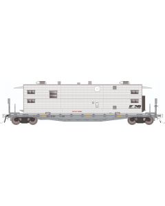 F30 MOW Flatcars 2025 - Freight Cars - HO scale - Rapido Trains Inc.