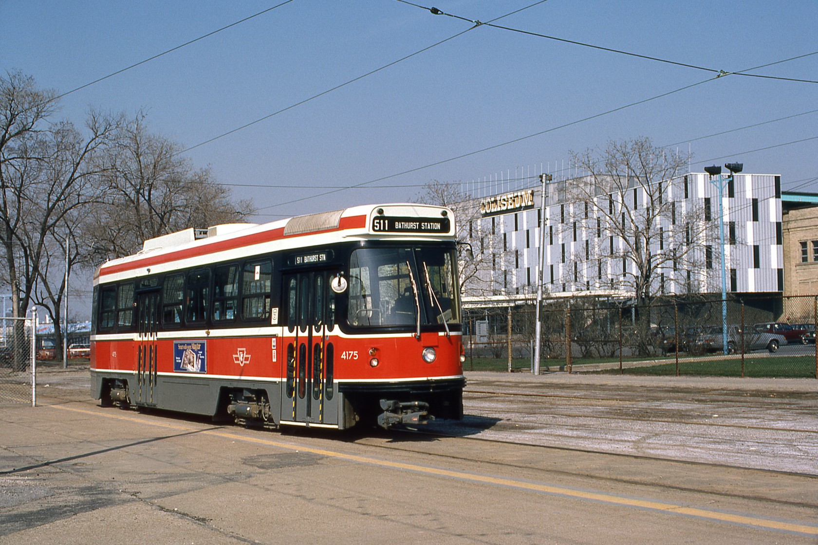 CLRV – The Canadian Light Rail Vehicle Masterclass - Rapido Trains Inc.