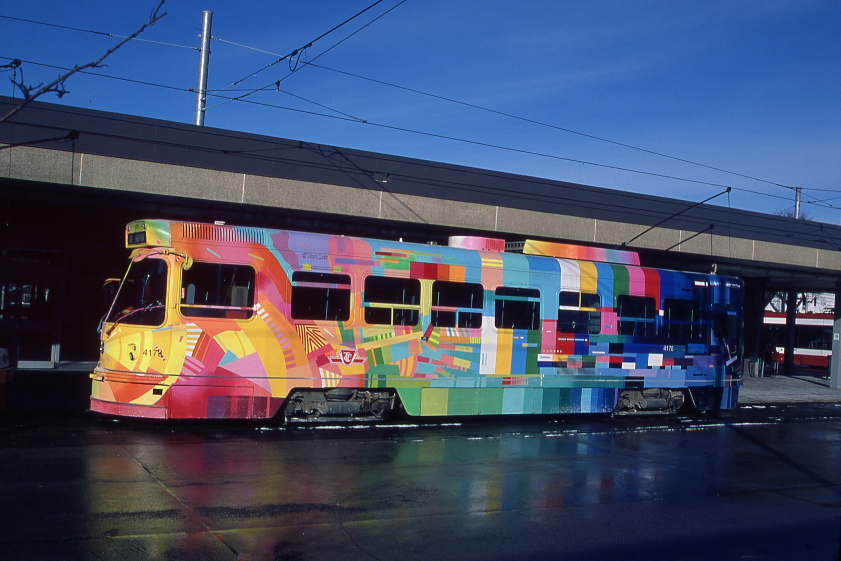 CLRV – The Canadian Light Rail Vehicle Masterclass - Rapido Trains Inc.
