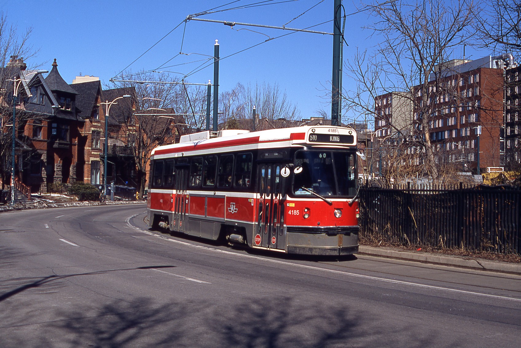 CLRV – The Canadian Light Rail Vehicle Masterclass - Rapido Trains Inc.