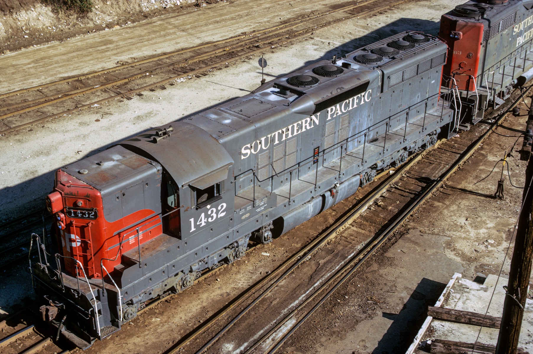 EMD’s Early SDs Masterclass - Rapido Trains Inc.