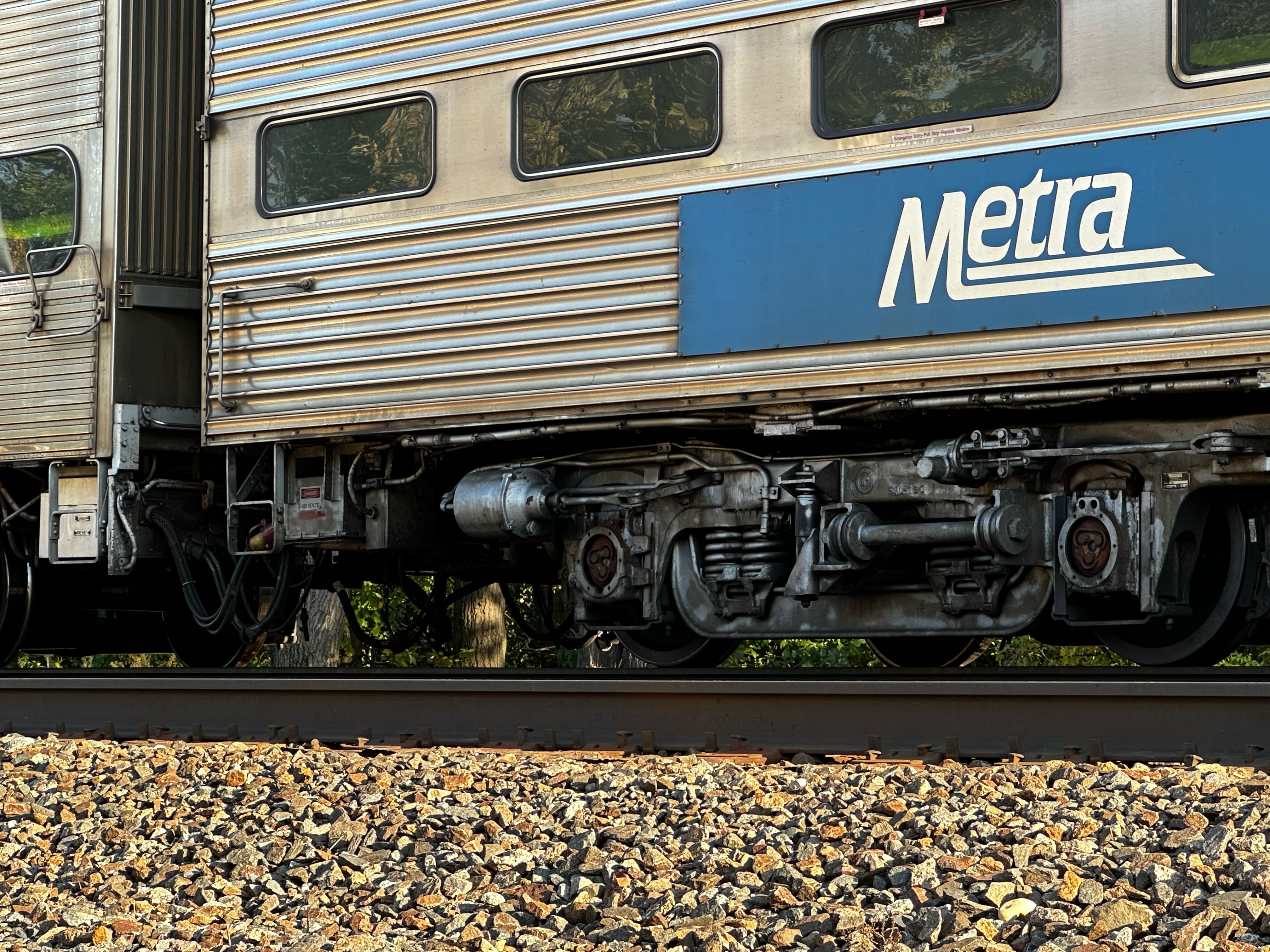 Gallery Cars - Passenger Cars - N scale - Rapido Trains Inc.